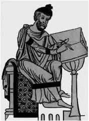 St Wulfstan – Friends of St Mary's Hawkesbury